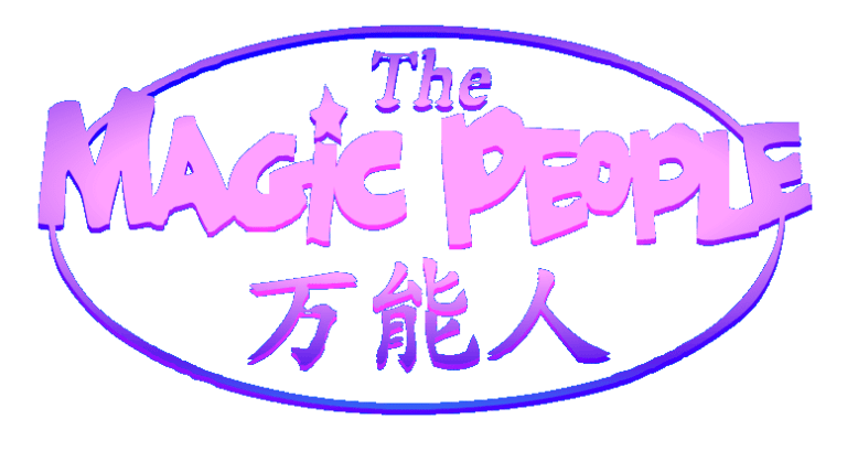 The Magic People – Mushroom Education
